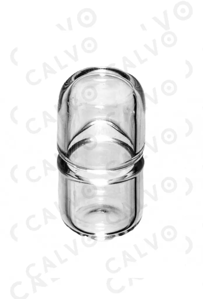 Banger Insert Clear Calvoglass – La Juana Growshop