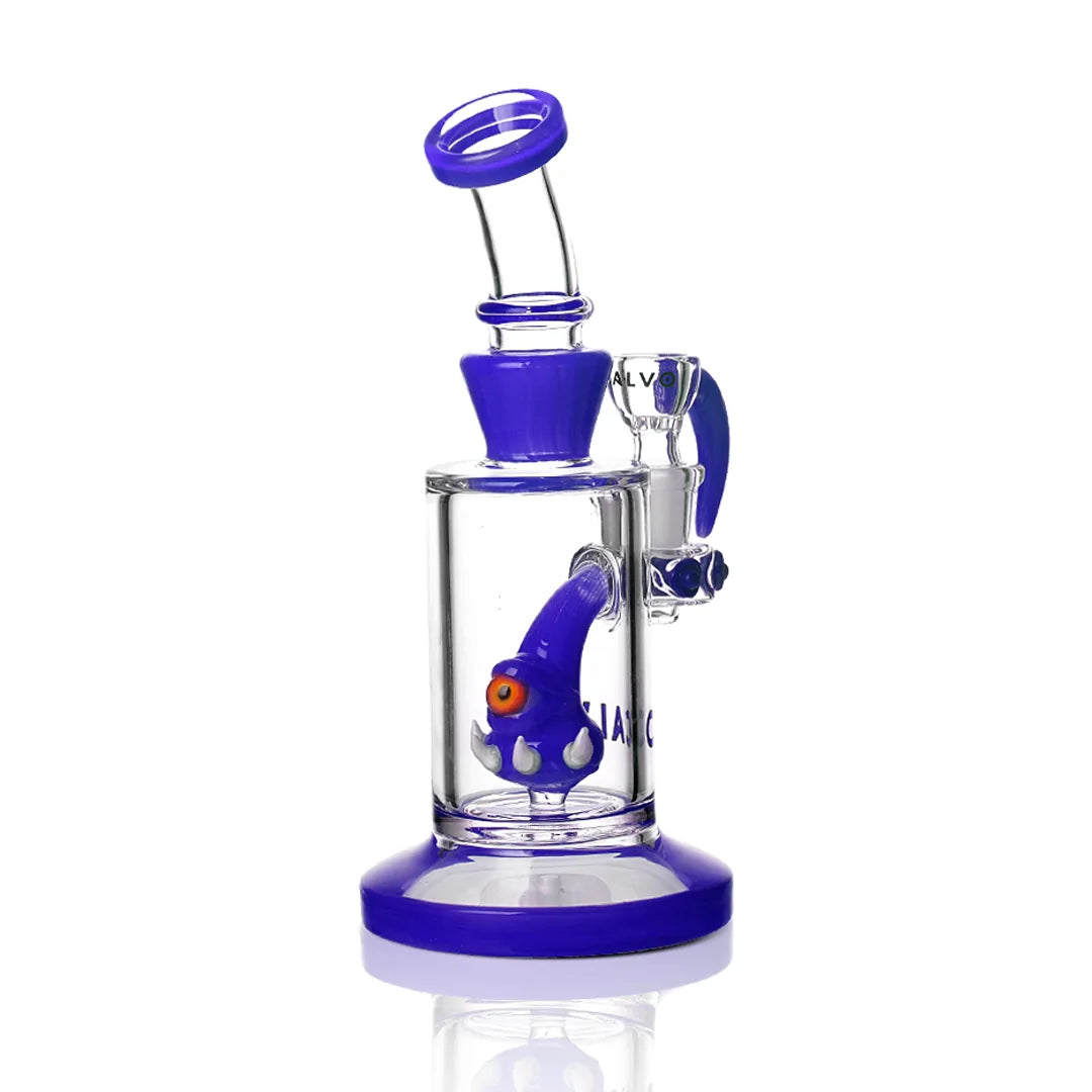 Monster Rig 19 cm Calvoglass – La Juana Growshop